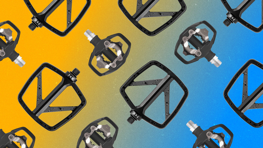 Flat vs. Clipless Pedals: Which Is Right for You? – PNW Components