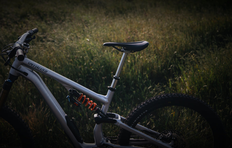 VITAL MTB REVIEWS THE LOAM POST GEN 2 – PNW Components