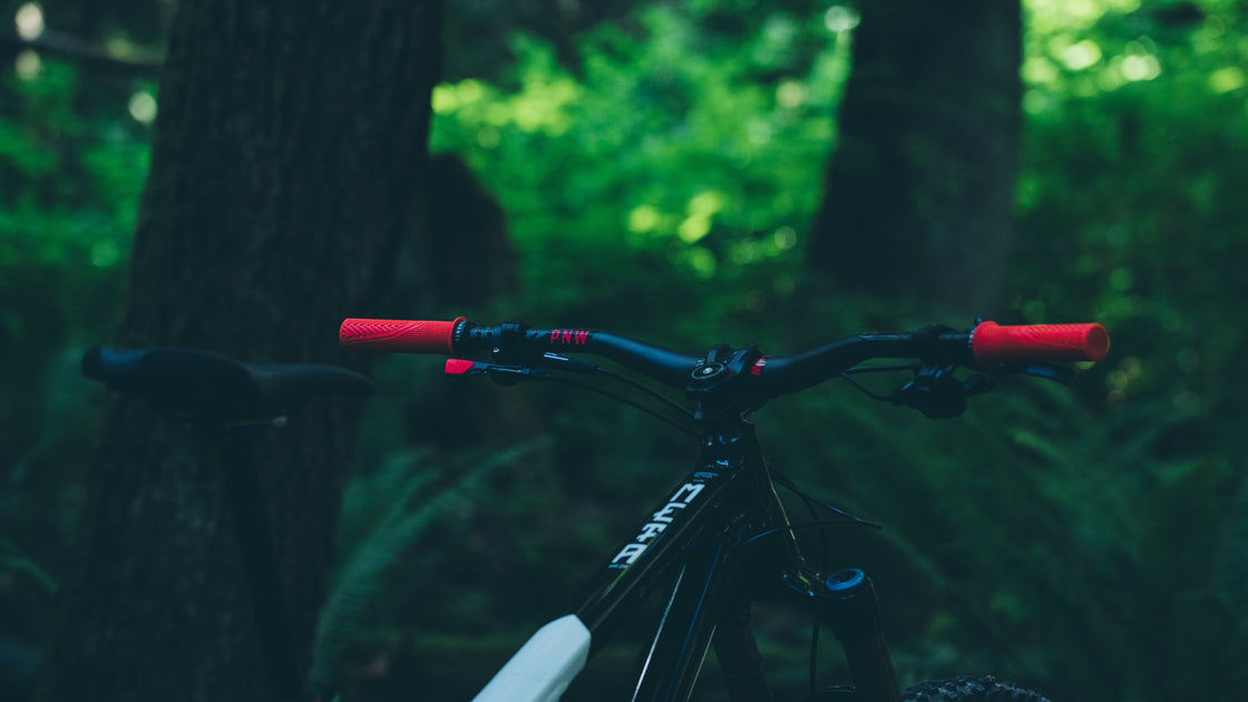 Introducing the Next Gen Range Handlebar and Stem – PNW Components