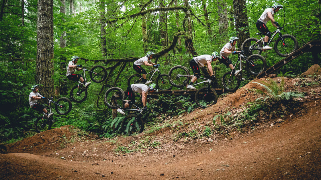 PNW Squad: Get Phat ft. Pat Smage – PNW Components
